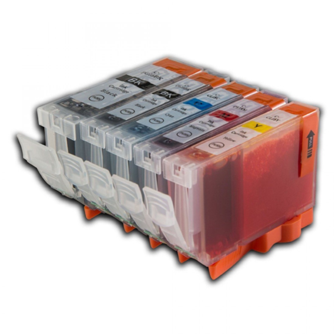 CANON PGI-525 CLI-526 Cartridges | Cheap Canon Printer Ink Cartridges