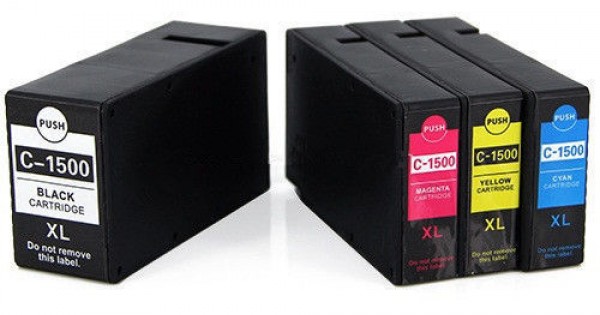 CANON PGI-1600XL Ink Cartridges, Cheap Canon Inks | CHEAP INKS